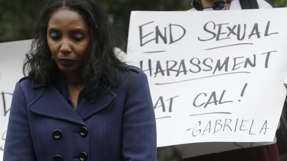 When Will the 'Harvey Effect' Reach Academia? - The Atlantic