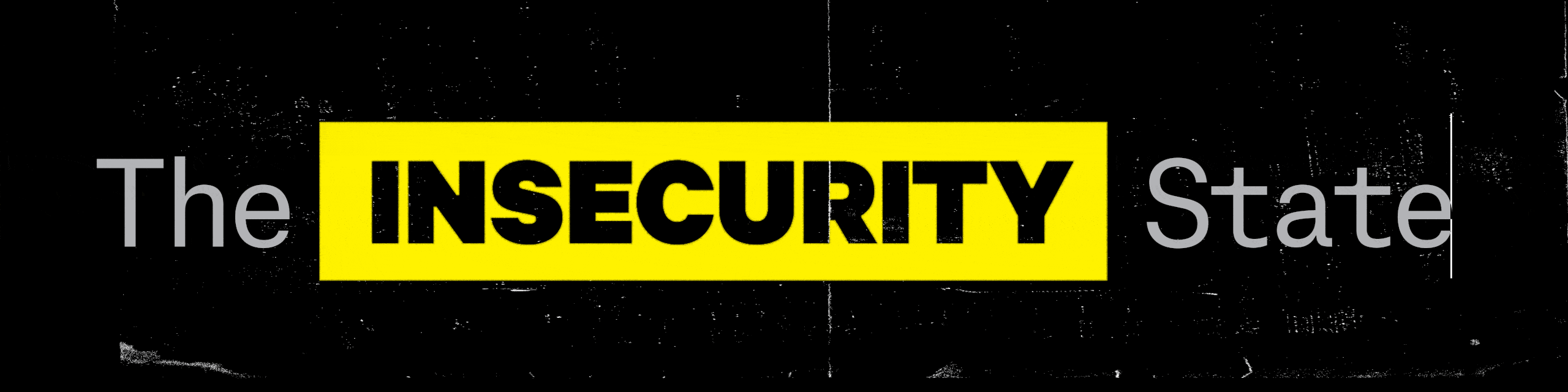 The Insecurity State - The Atlantic