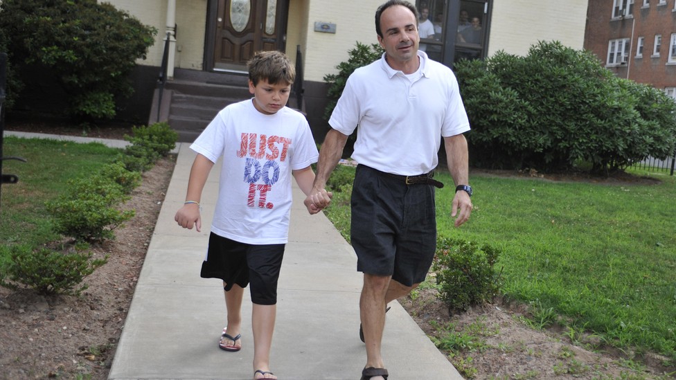 Joseph Ganim: Convicted Felon and Connecticut's Comeback Kid - The Atlantic