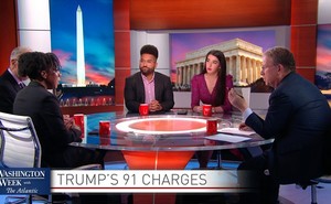 Washington Week With The Atlantic - The Atlantic