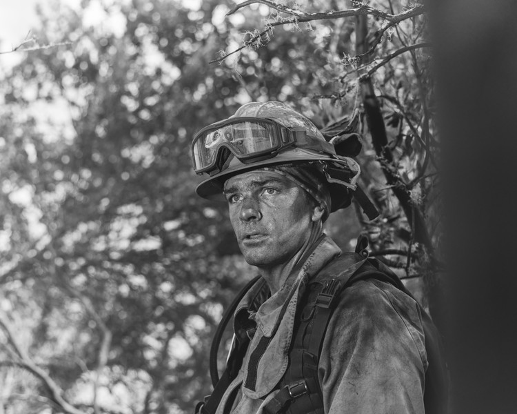 Photos of California’s Suffocating Smoke - The Atlantic