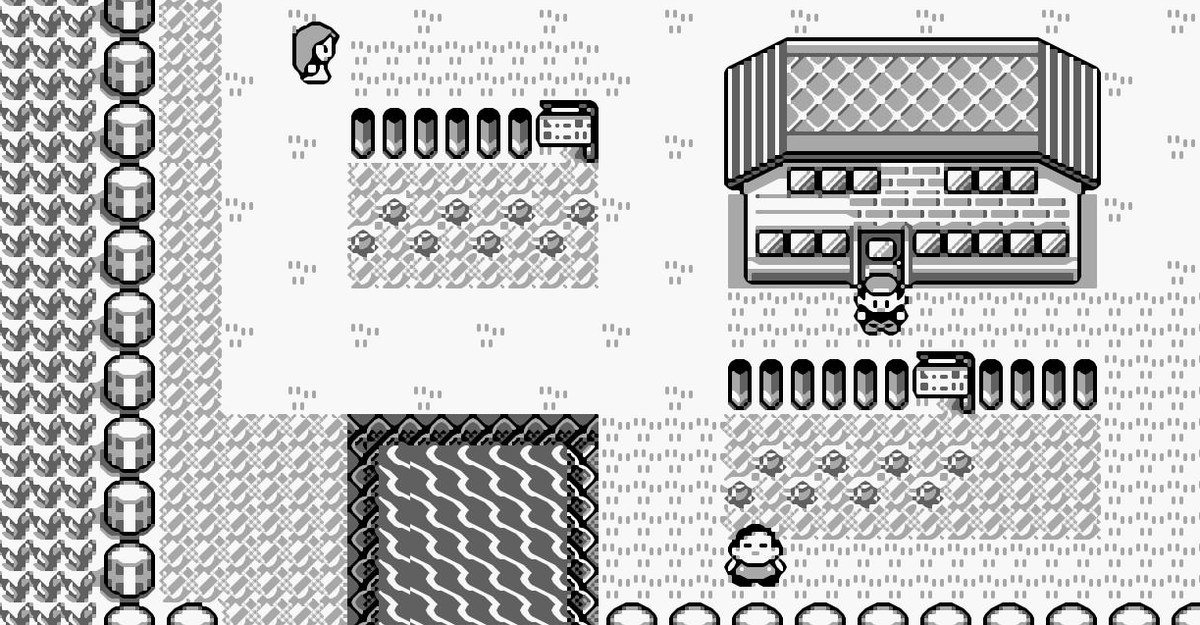original pokemon