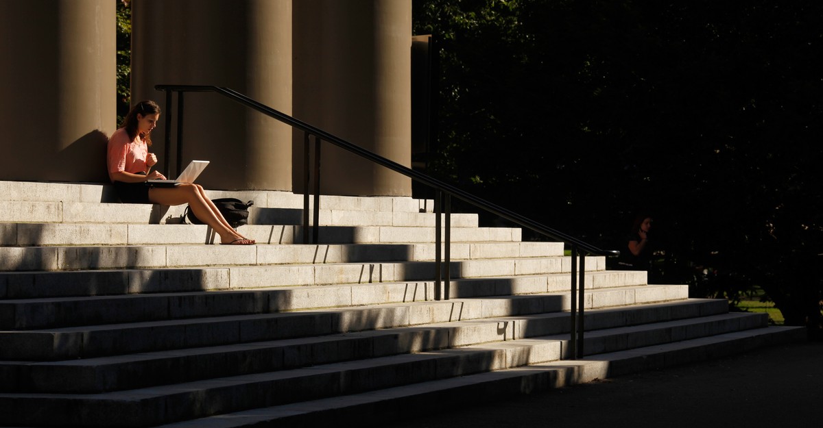 XKCD Is Amazing, but Its Latest Comic Is Wrong - The Atlantic