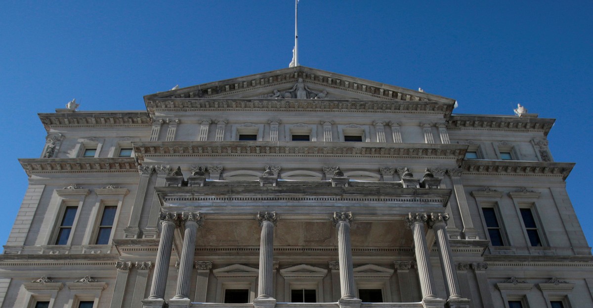 Michigan Gerrymandering Case - The Atlantic