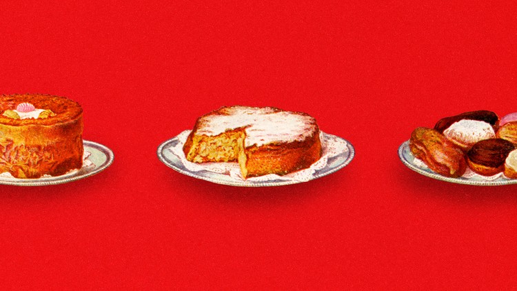 The Simple Secret of French Baking - The Atlantic