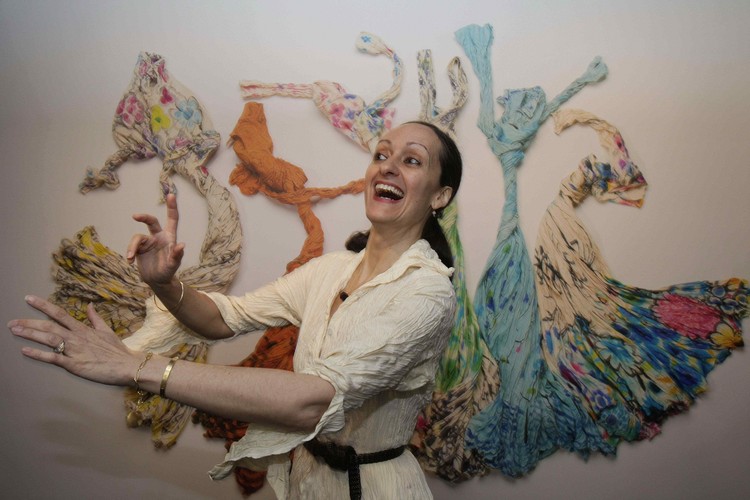 Isabel Toledo: Beyond the Michelle Obama Dress - The Atlantic