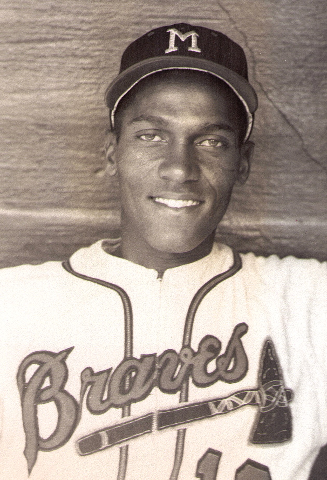 The Forgotten Legacy of the Atlanta Braves' Bill Lucas - The Atlantic