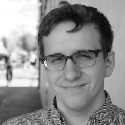 Nathan Storring, The Atlantic