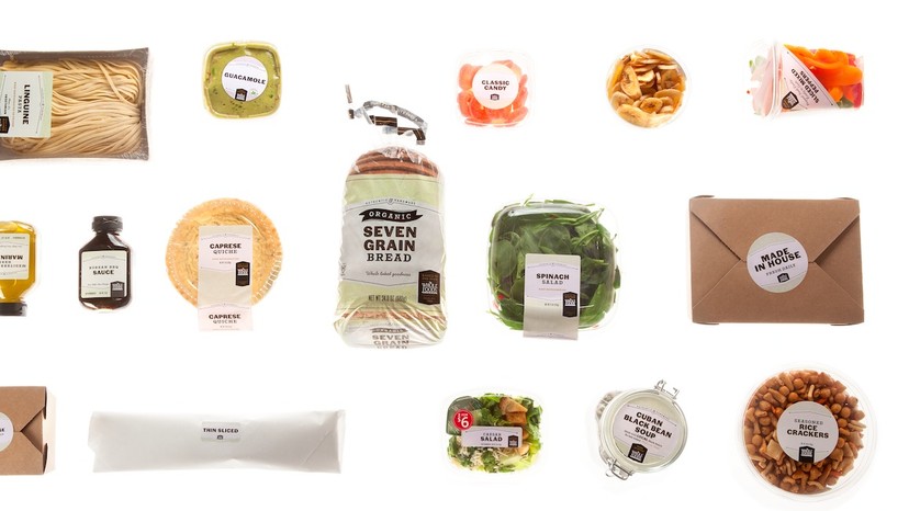Marks & Spencer and Whole Foods Show Why Food Package Design Matters ...