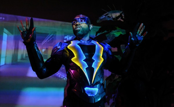 All Stories by Pilot Viruet - The Atlantic