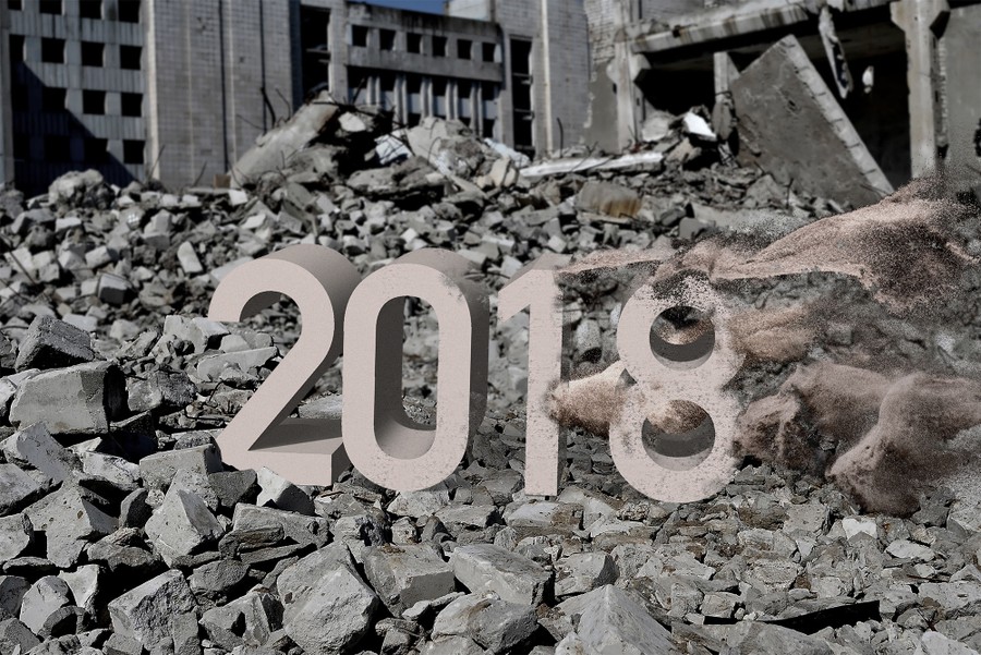 The Most 2018 Photos Ever - The Atlantic