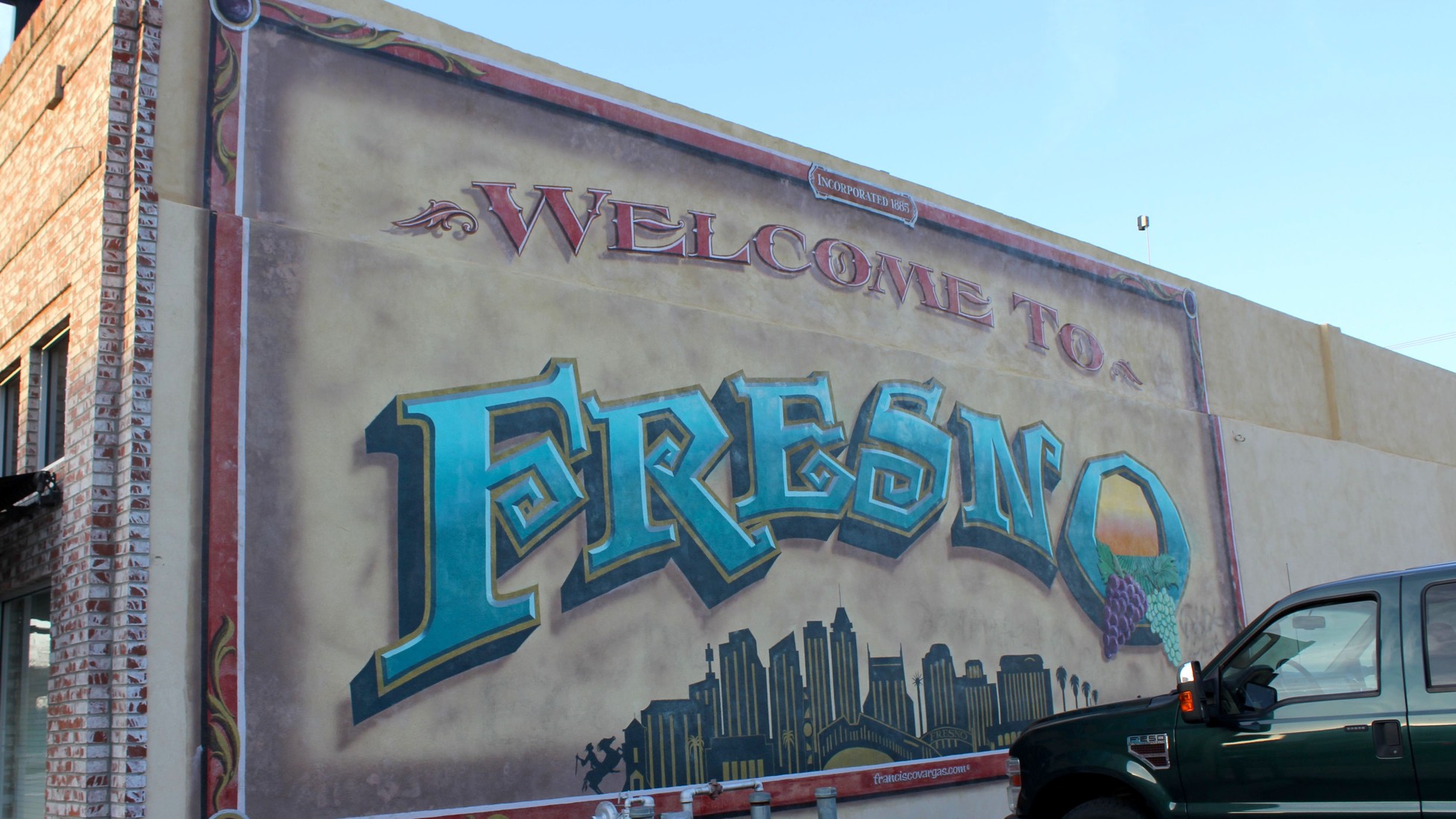 Fresno's Downtown Revival - The Atlantic