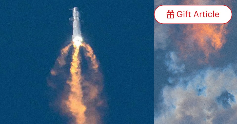 rocket ship take that