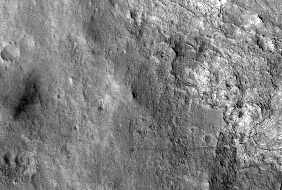 Around the Solar System - The Atlantic