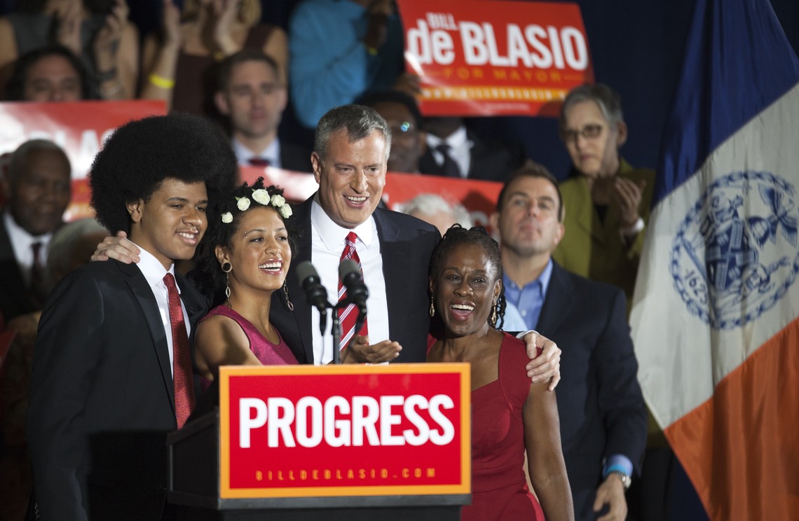 The Biggest Politics Stories of 2013 - The Atlantic