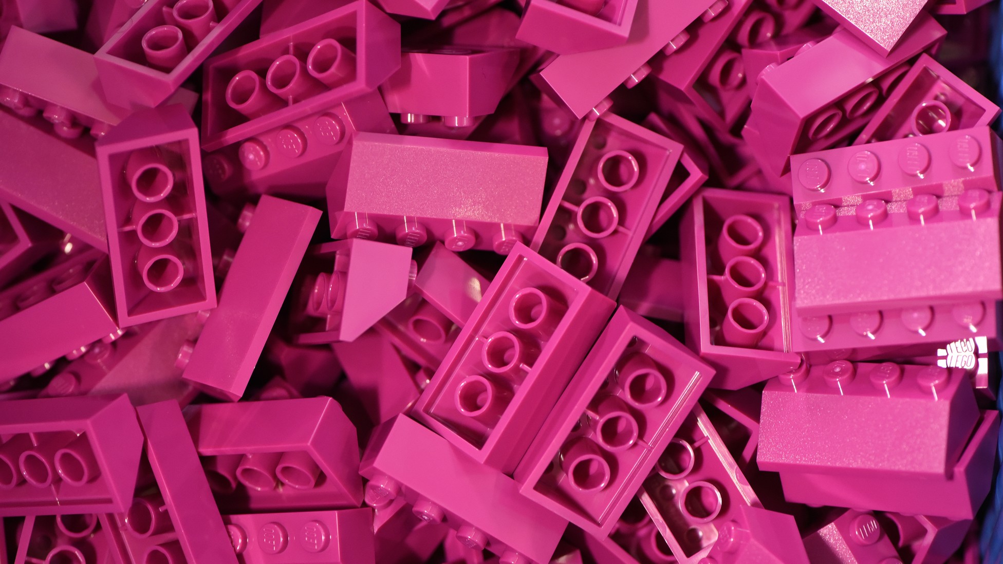 Lego and the Trouble With Telling Girls How to Play - The Atlantic