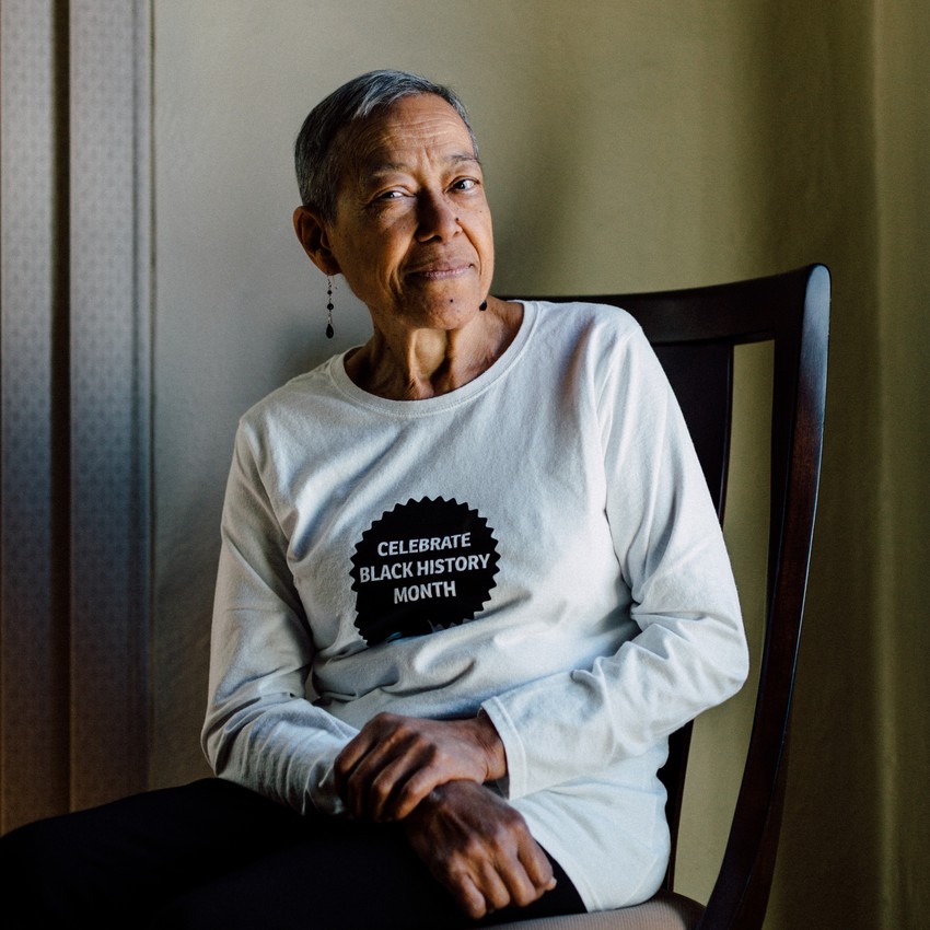 The Firsts: The Desegregation of a Tennessee School - The Atlantic