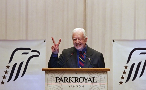 All Stories by Garance Franke-Ruta - The Atlantic