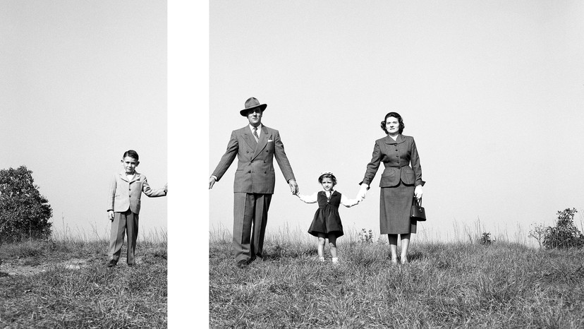 Why Parents and Kids Get Estranged - The Atlantic