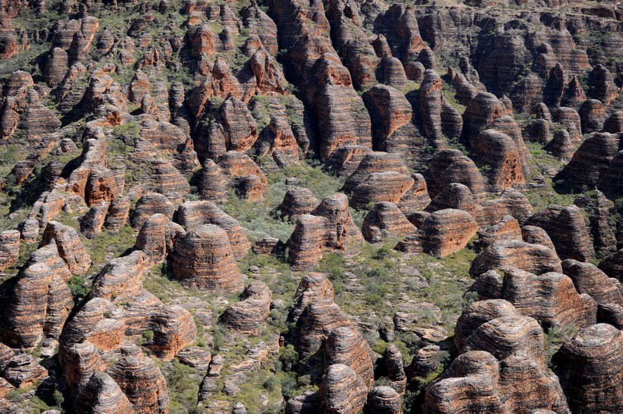 A Photo Trip to the Bungle Bungles - The Atlantic