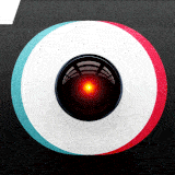 Albert Fox Cahn, The Atlantic