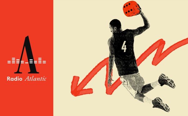 Radio Atlantic - The Atlantic