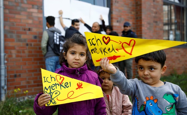 All Stories by Cathrin Schaer - The Atlantic