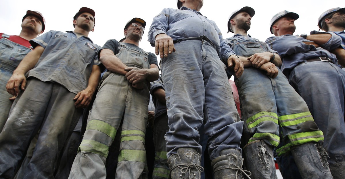 Be Careful! Workplace Injuries Spike Following the Switch to Daylight ...