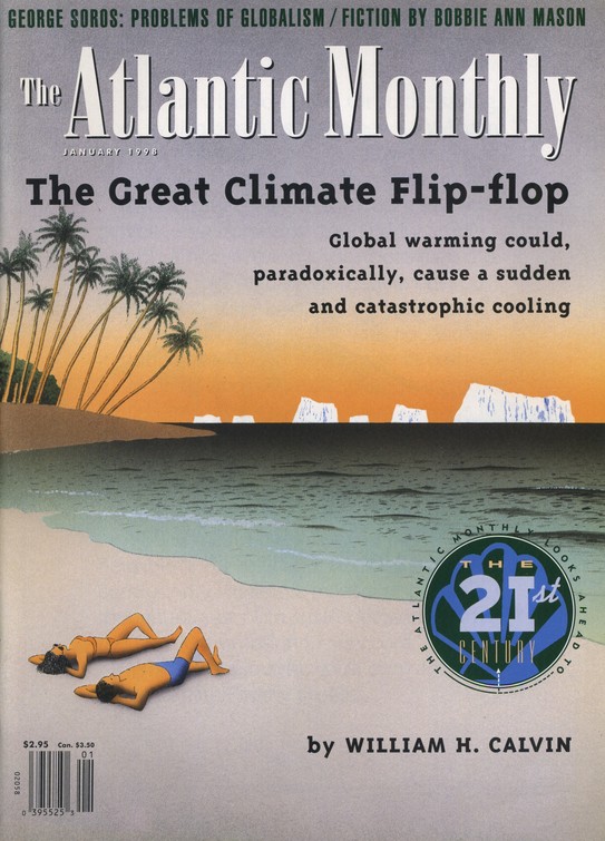 January 1998 Issue - The Atlantic