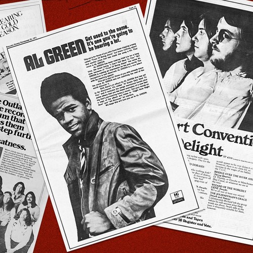 Protest Posters From the Vietnam Era - The Atlantic