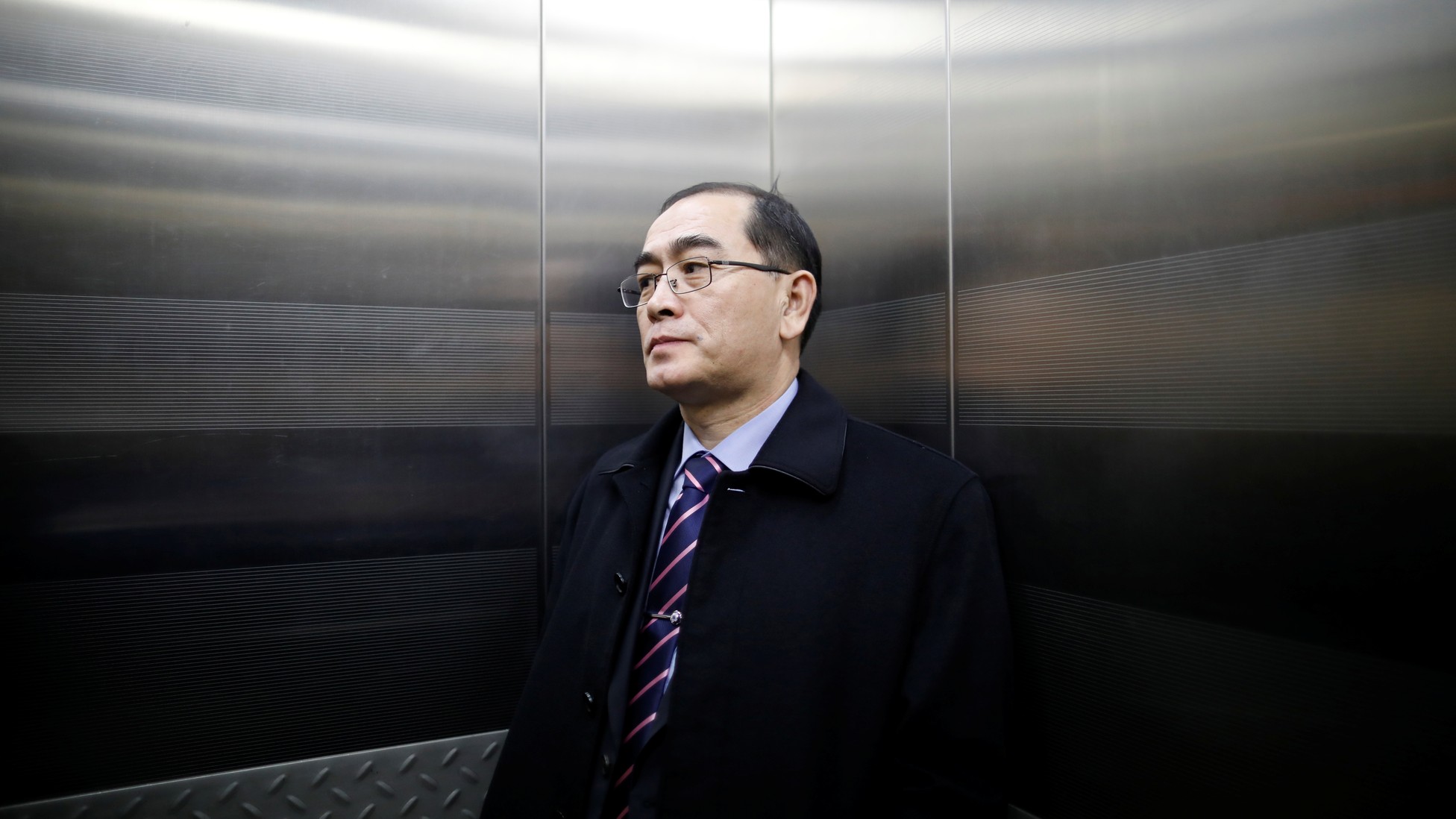 Trump's North Korea Policy Earns Praise—From a Former North Korean ...