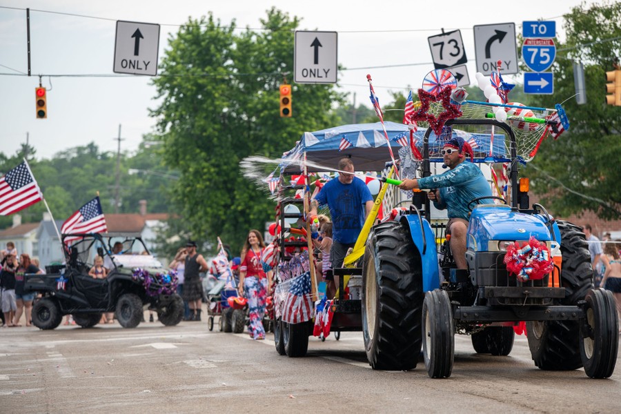 Ohio: Images of the Buckeye State - The Atlantic