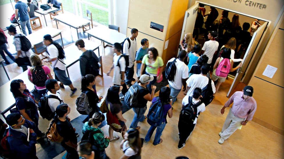 The Problem With Data on Campus Sexual Assault - The Atlantic