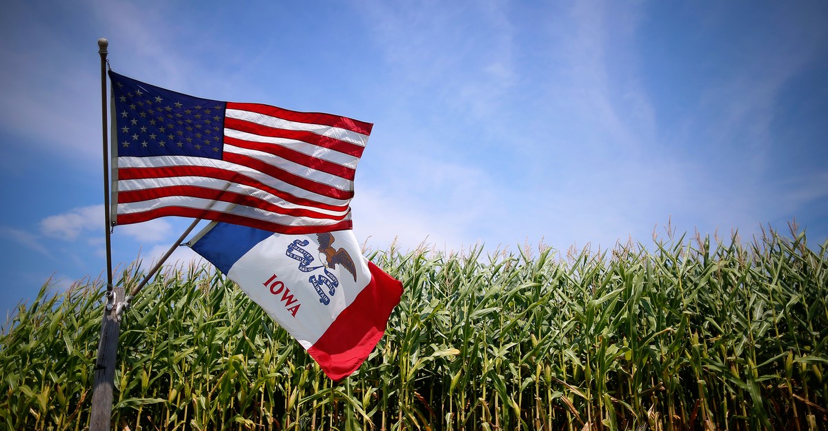 700 Miles in Search of Elected Latinos in Iowa - The Atlantic