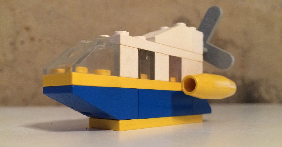 Mini Object Lesson: The Season of Small Toys - The Atlantic