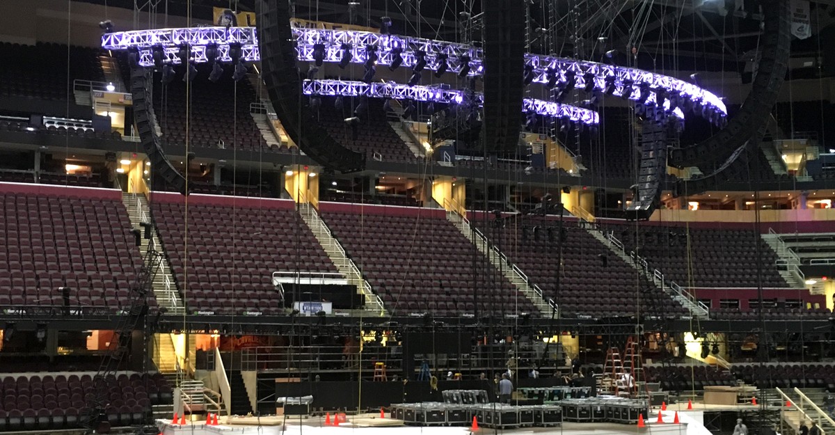 Cleveland Revises Its Demonstration Rules For the Republican National ...