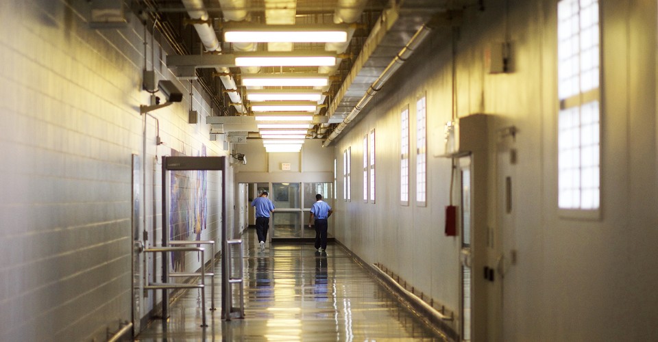 How Parole and Probation Violations Confine Thousands to Philadelphia ...