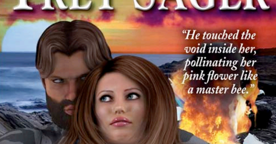 Michele Bachmann Has Inspired A Sexy Romance Novel The Atlantic