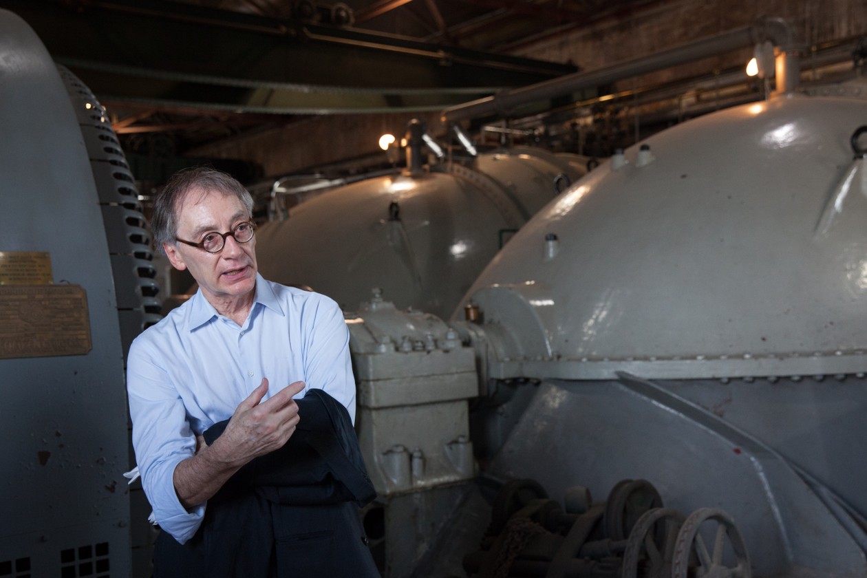 How One Architect Is Trying to Make Post-Katrina New Orleans Look More ...