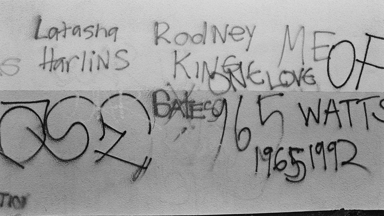 Rodney King, 30 Years Later - The Atlantic