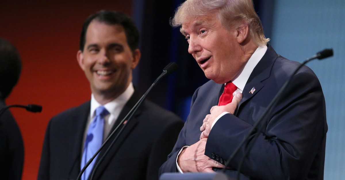 What Trump Doesn't Know About Southern Conservatives and Immigration ...