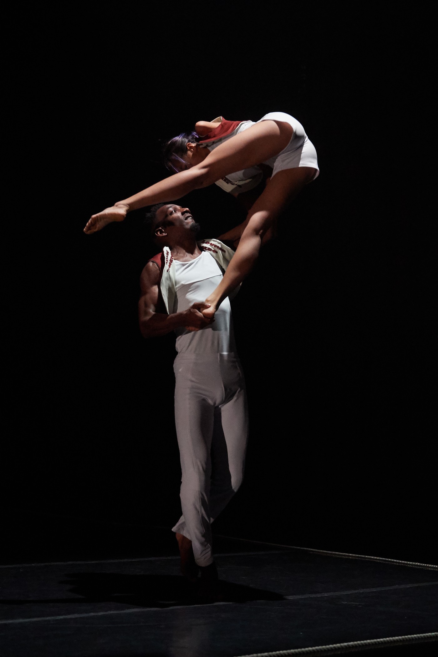 AXIS Dance Company Is Working to Make Dance More Inclusive - The Atlantic