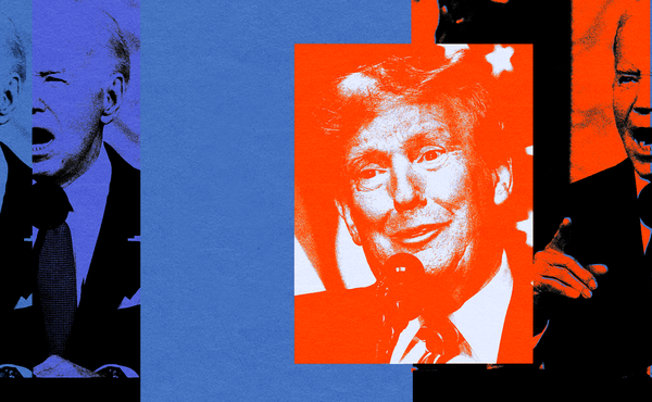 All Stories by John Hendrickson - The Atlantic