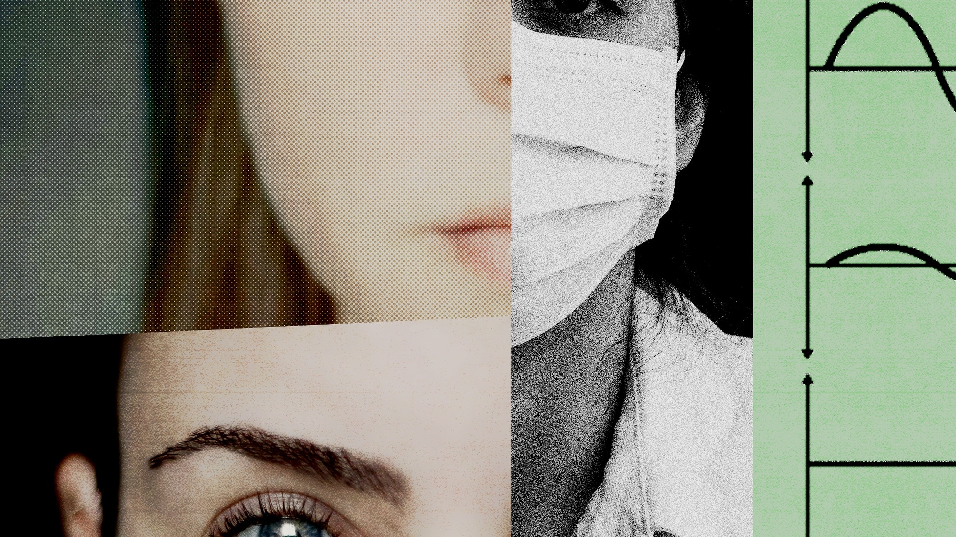 How Masking Changed My Experience of Being Deaf - The Atlantic