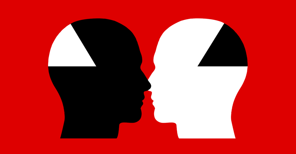 The Three Degrees of Racism in America - The Atlantic