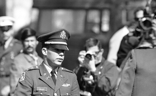 All Stories by Andrew Milburn - The Atlantic