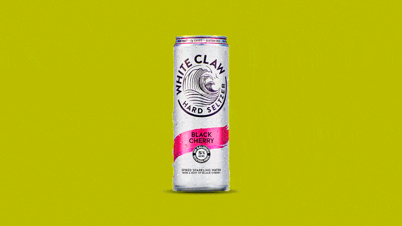 Let’s Be Real, Hard Seltzer Is Gross - The Atlantic
