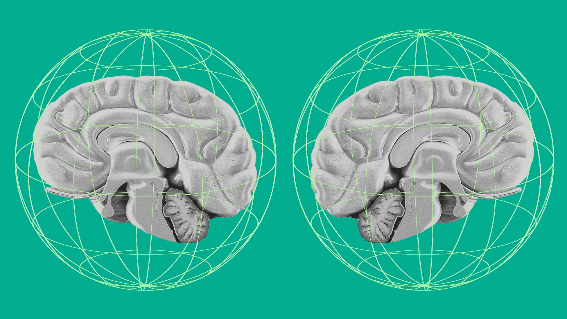 AI Is Unlocking the Human Brain’s Secrets - The Atlantic