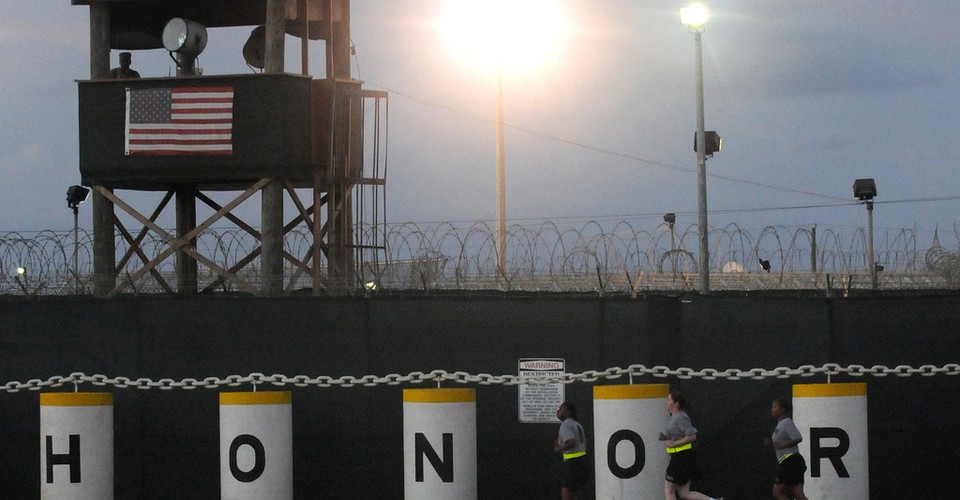 The Humane Interrogation Technique That Actually Works - The Atlantic