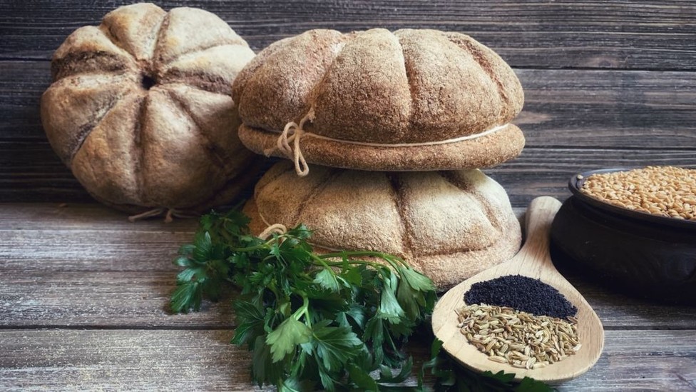 How to Bake Ancient Egyptian Bread - The Atlantic